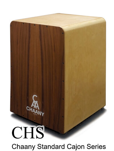 チャーニーカホン / Chaany 公式サイト