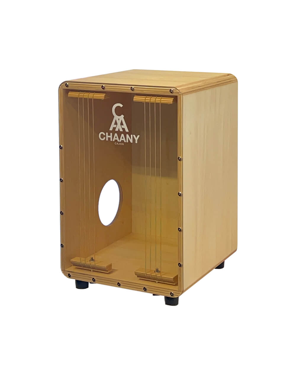 Cheerful(チアフル) | チャーニーカホン / Chaany 公式サイト