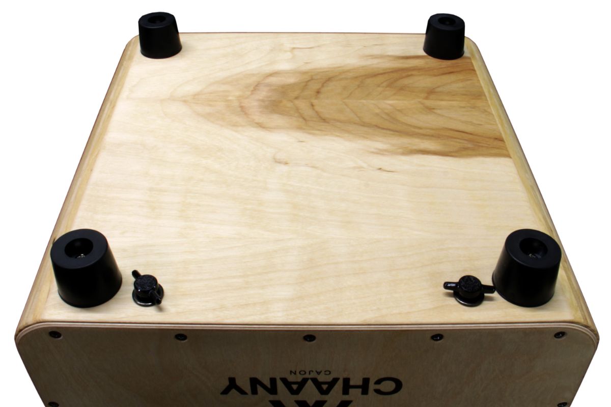 Wild(ワイルド) | チャーニーカホン / Chaany 公式サイト